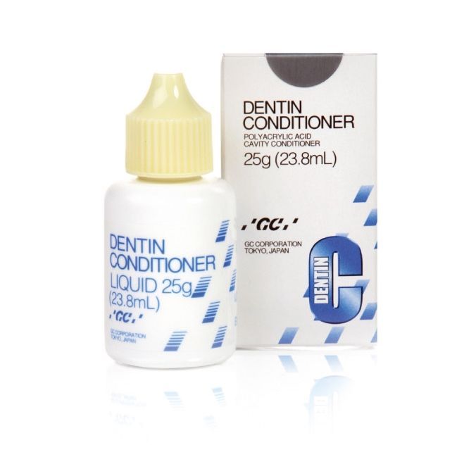 Dentin Conditioner - Kraguj Dental